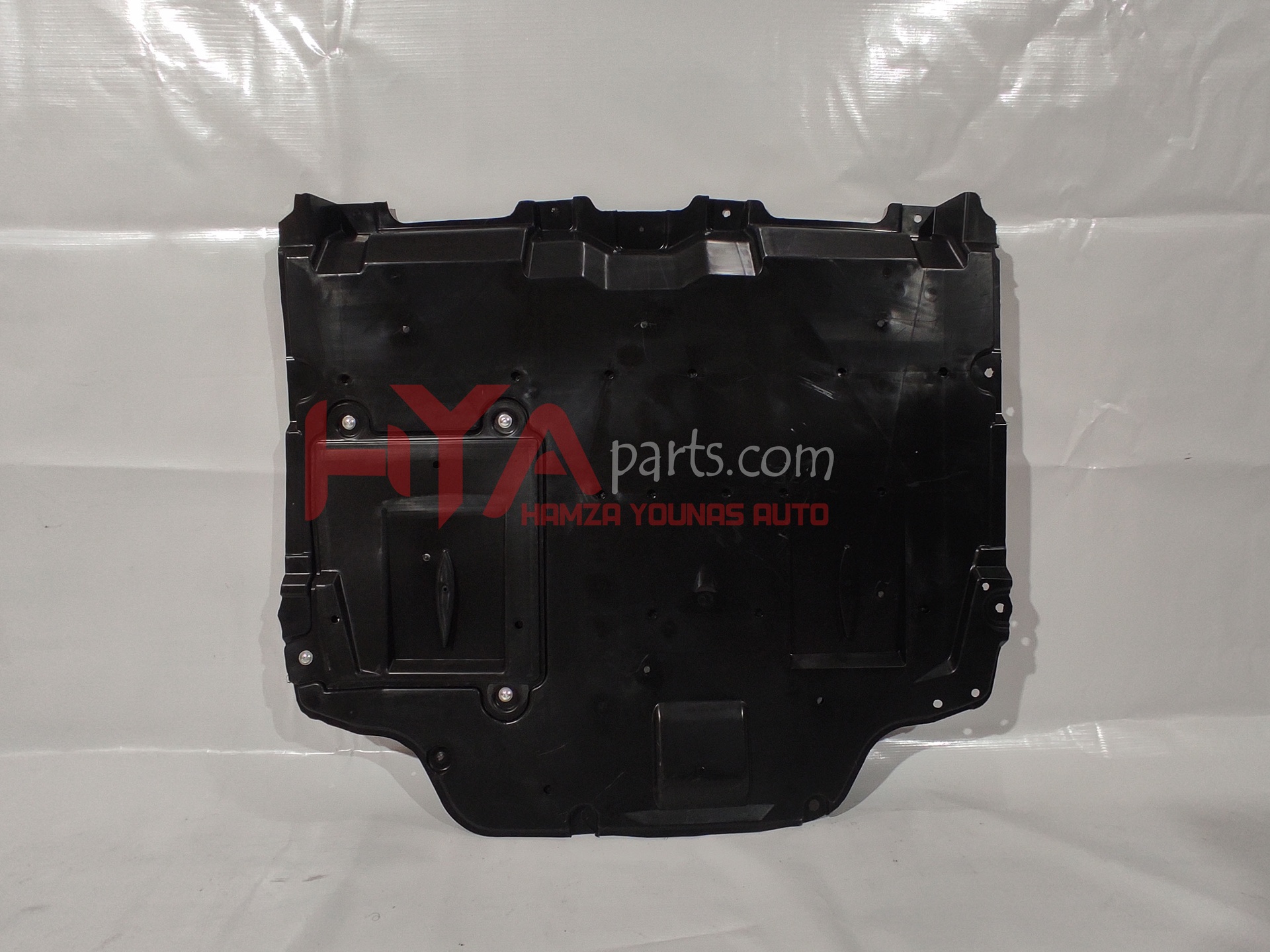 COVER, ENGINE UNDER (ENGINE SHIELD) | H Y A parts